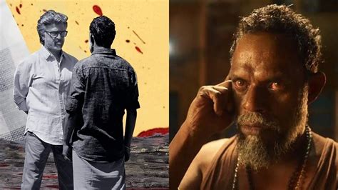 എന്തുവാ വിനായകാ ചെയ്തു വെച്ചേക്കുന്നത് എതിരെ നിൽക്കുന്നത് രജനീകാന്താണെന്ന് ഓർക്കേണ്ടേ