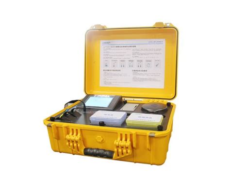 Lftox 2010型水质综合毒性分析仪