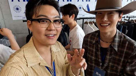 팝업 브이로그 Youtube