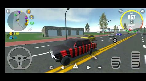 Симулятор автомобиля 2 Youtube