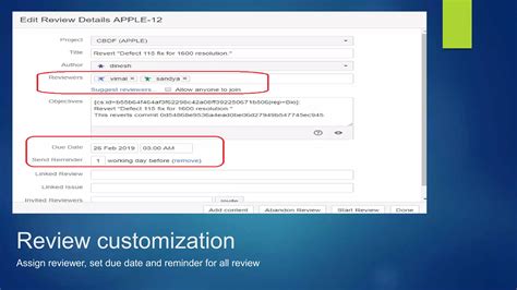 Bitbucket Pull Request Vs Crucible Pptx Computer Software And Applications Computing