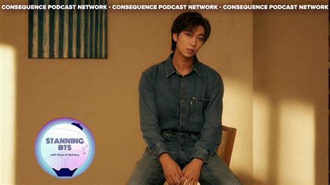 Rms Indigo Album Review Stannings Bts Podcast