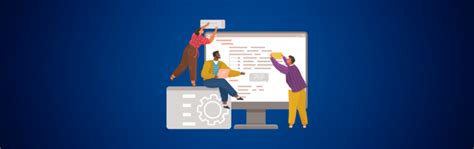 Innovating With Ease How Visual Programming Transforms Software