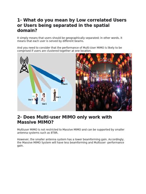 5g Protocols Pdf Mimo Computer Science