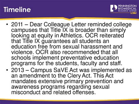 Preventing Sexual Misconduct Ppt Download