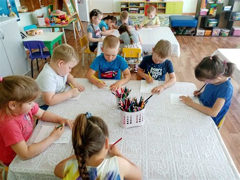 Воспитатель детского сада Инькова Вера Васильевна «Сказки Пушкина основа формирования