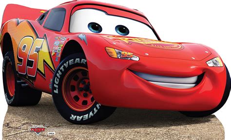 Lightning Mcqueen Wallpapers Top Free Lightning Mcqueen Backgrounds Wallpaperaccess