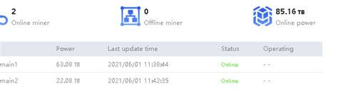 incorrect calculation of plots · issue 547 · h9 dev chia miner · github