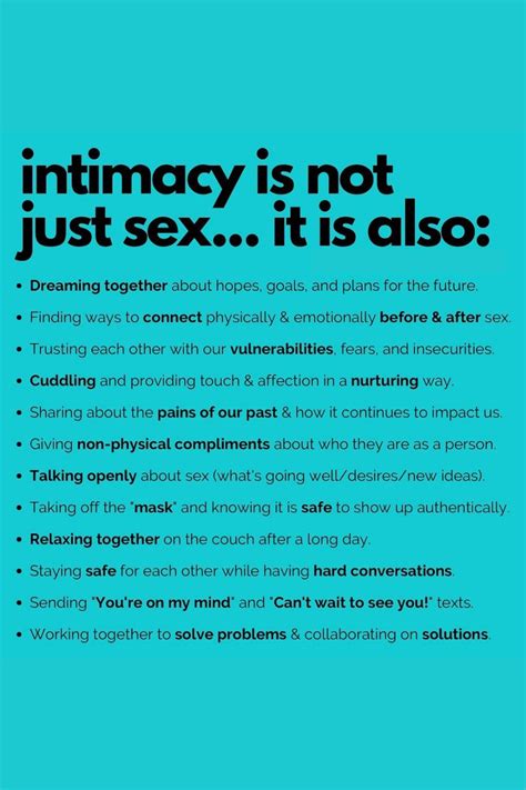 Questions About Sex Quotes