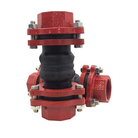 Pipework Expansion Joints Rubber Expansion Joints Pipe Expansion Joints Rubber Expansion