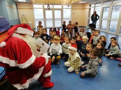 Goûter De Noël Ecole De Myans