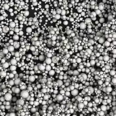 Spherical Copper Alloy Powder Supply