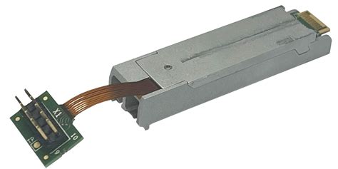 Smart Sfp Hw Intelligence Inside An Sfp Module Microchip Technology