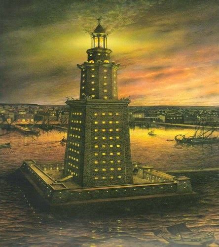 მსოფლიოს შვიდი საოცრება მსოფლიოს 7 საოცრება