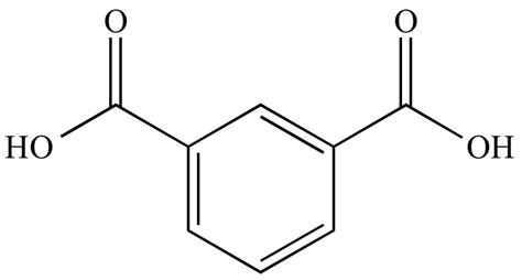 Illustrated Glossary Of Organic Chemistry Isophthalicacid