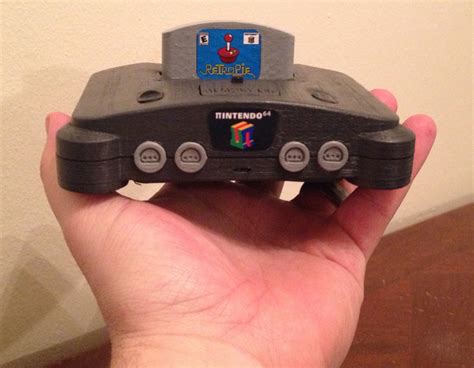 Awesome Raspberry Pi Cases To D Print At Home Raspberry Pi