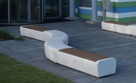 Mobiliario Urbano De ALTA GAMA Para GRANDES PROYECTOS Outdoor Seating