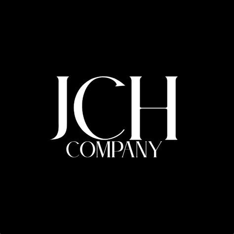 Jch Company