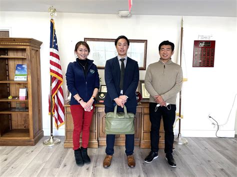 説明会授業見学 西大和学園カリフォルニア校