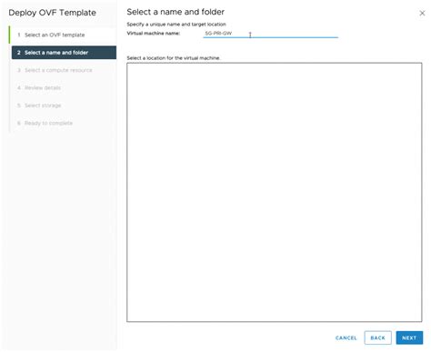 Deploy Netapp Storagegrid Vmware Hybrid Data Center