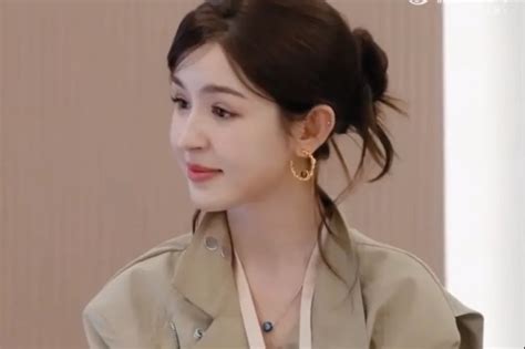 Photo Gallery เมิ่งจื่ออี้ เผยเคยถูกปฏิเสธบทเพราะ สวยเกินไป