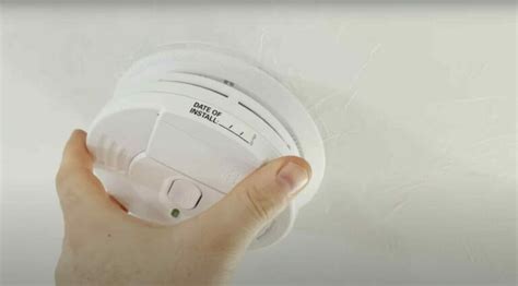 How To Wire A Smoke Detector Simple Steps Explained