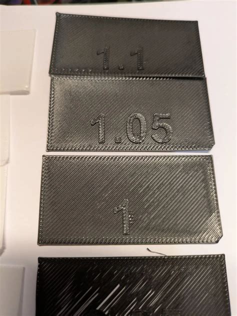 First Layer Calibration V2 By Cnc Wood Projects Makerworld