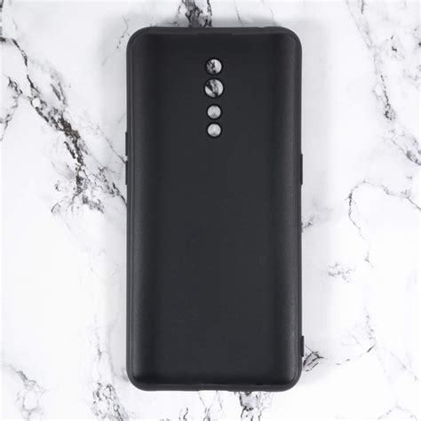 Oppo Reno Z Case Soft TPU Cover Camera Bump Protection Phone Protective Back Shell Daraz Pk