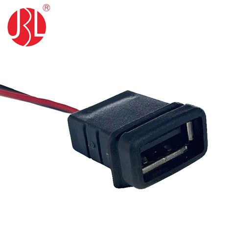 China Panel Mount Usb Type C Connector Factory Cheap Panel Mount Usb Type C Connector Manufacturer