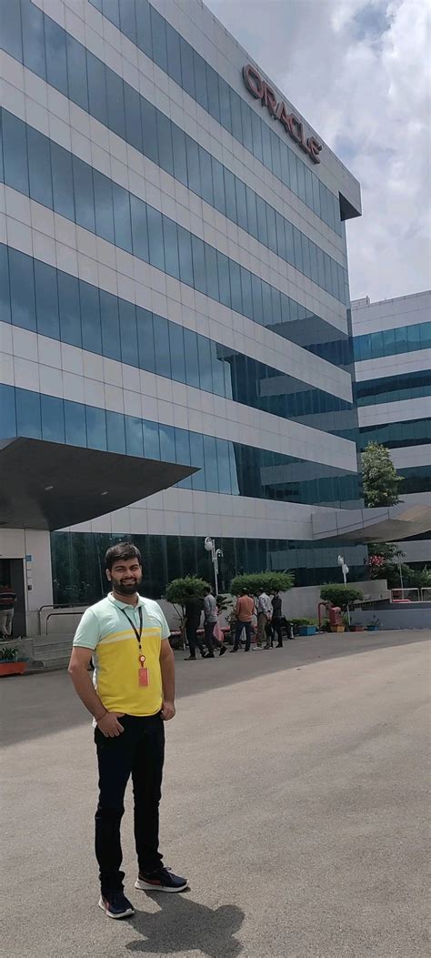 Saurav Tripathi Posted On Linkedin