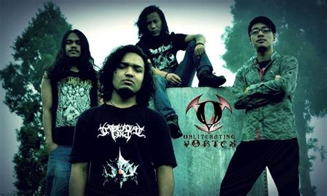 INDIAN BANDS HUB Obliterating Vortex