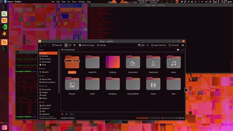 Kubuntu LTS Review ORDINATECHNIC