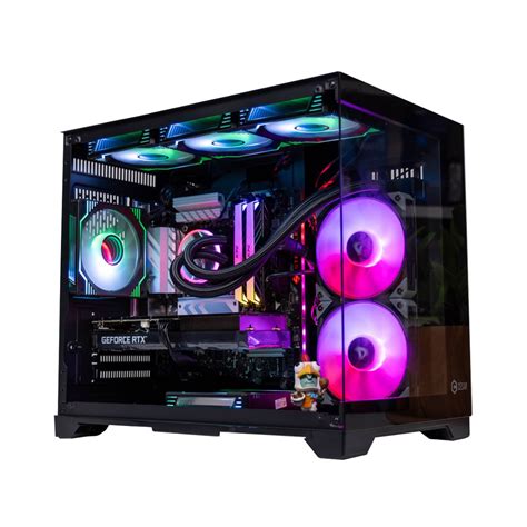 Bộ Pc Gaming 06 Cpu I5 12400f 16gb 500gb 3060 ️ Chính Hãng