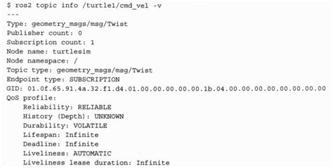 提炼总结—ros2机器人开发（第3章） Csdn博客