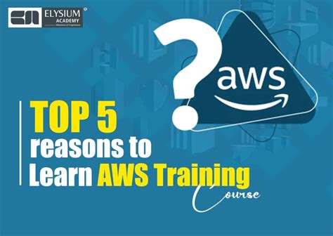Elysium Academy Software Networking Course Certification Training