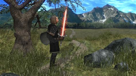 Weapon Question Bfme2 And Rotwk Modding Revora Forums