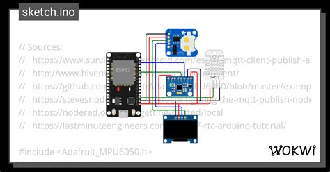 Wokwi Online Esp32 Stm32 Arduino Simulator