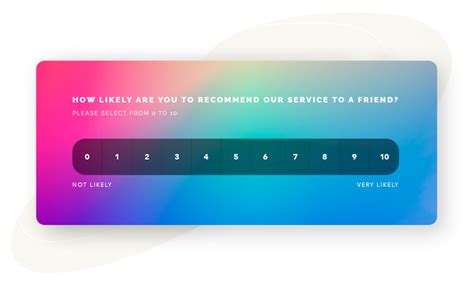 What Is The NPS And Why To Use It