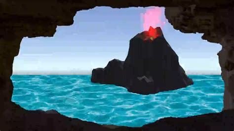 [2022 day 18 part 2] [c unity] a little visualization r adventofcode