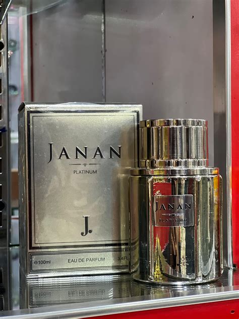 Janan Platinum