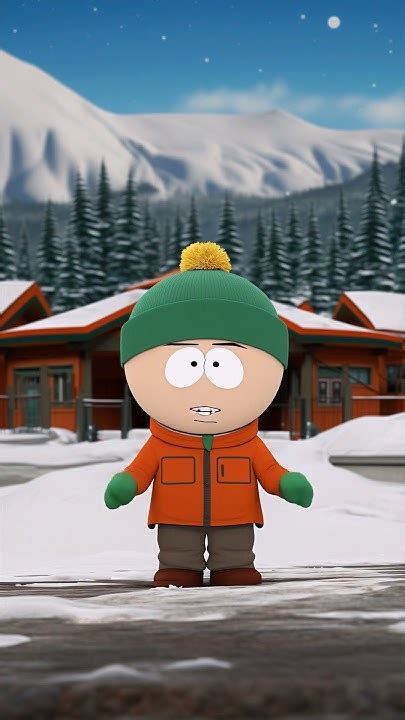 Hiya Guys Kermit And Kyle From Southpark Here And We Learned Something