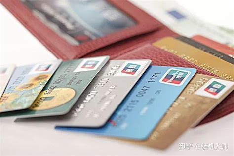 征信无污点但申请信用卡总被拒原因无非这几条 知乎