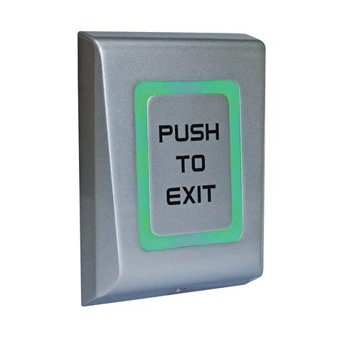 Panic Room Lockdown Station