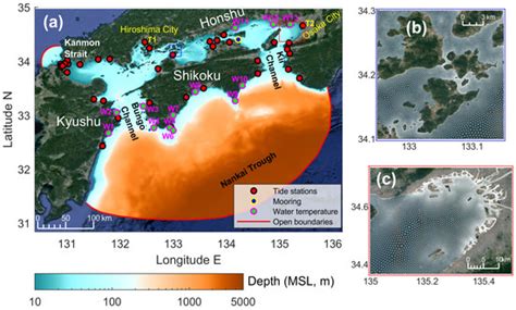 Unstructured Grid Based River Coastal Ocean Circulation Modeling Towards A Digital Twin Of The