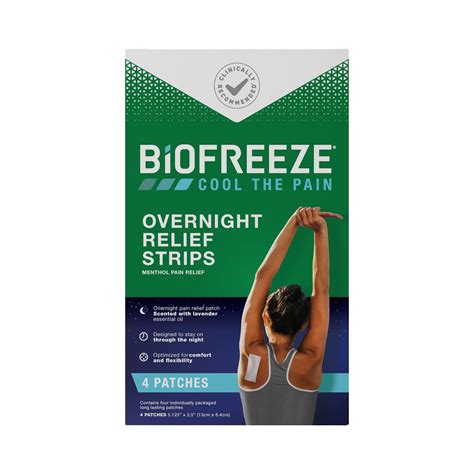Biofreeze