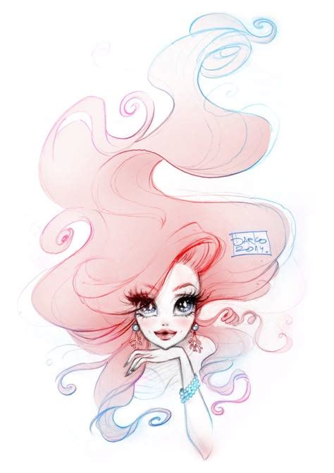 Princess Anna By Higsousa On Deviantart Frozen Disney Movie Disney