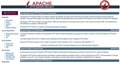 LAMP Stack Explained HostScore