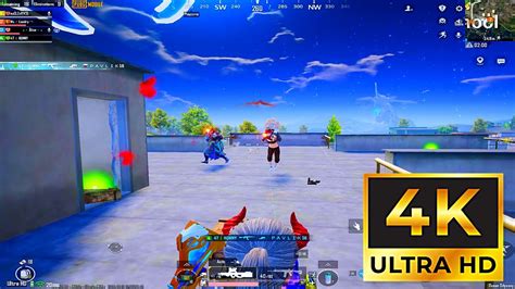 Ultra Hd 120fps 🔥 Extremly Aggressive Gameplay Youtube