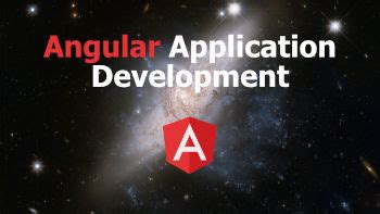 Angular And TypeScript Single Page Application SPA Development On Codewithdan