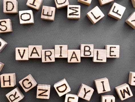 Diferencia Entre La Variable Conceptual Y Operativa Diffexpert